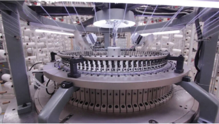 What is circular stitch? | CP Aluart